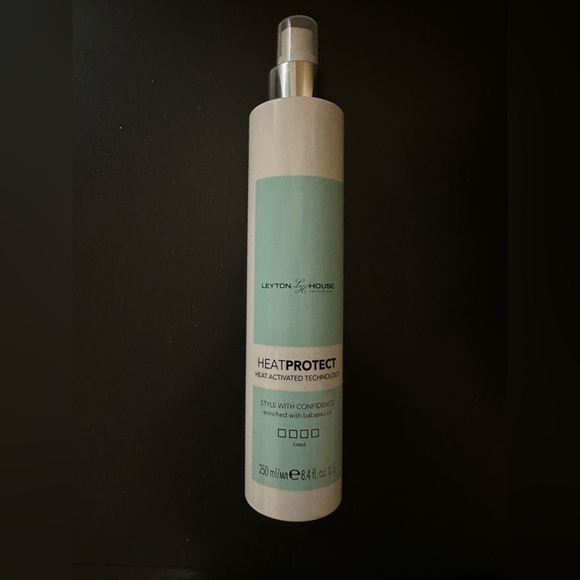 Hair | Nwt Leyton House Heat Protectant | Poshmark